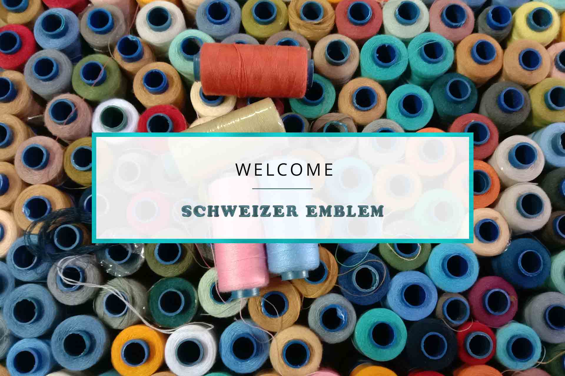 Schweizer Emblem Company
